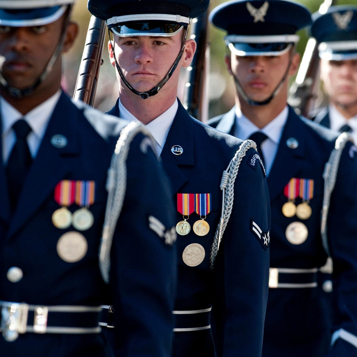 Memorial Day vs Veterans Day: What's the Difference? – USAMM