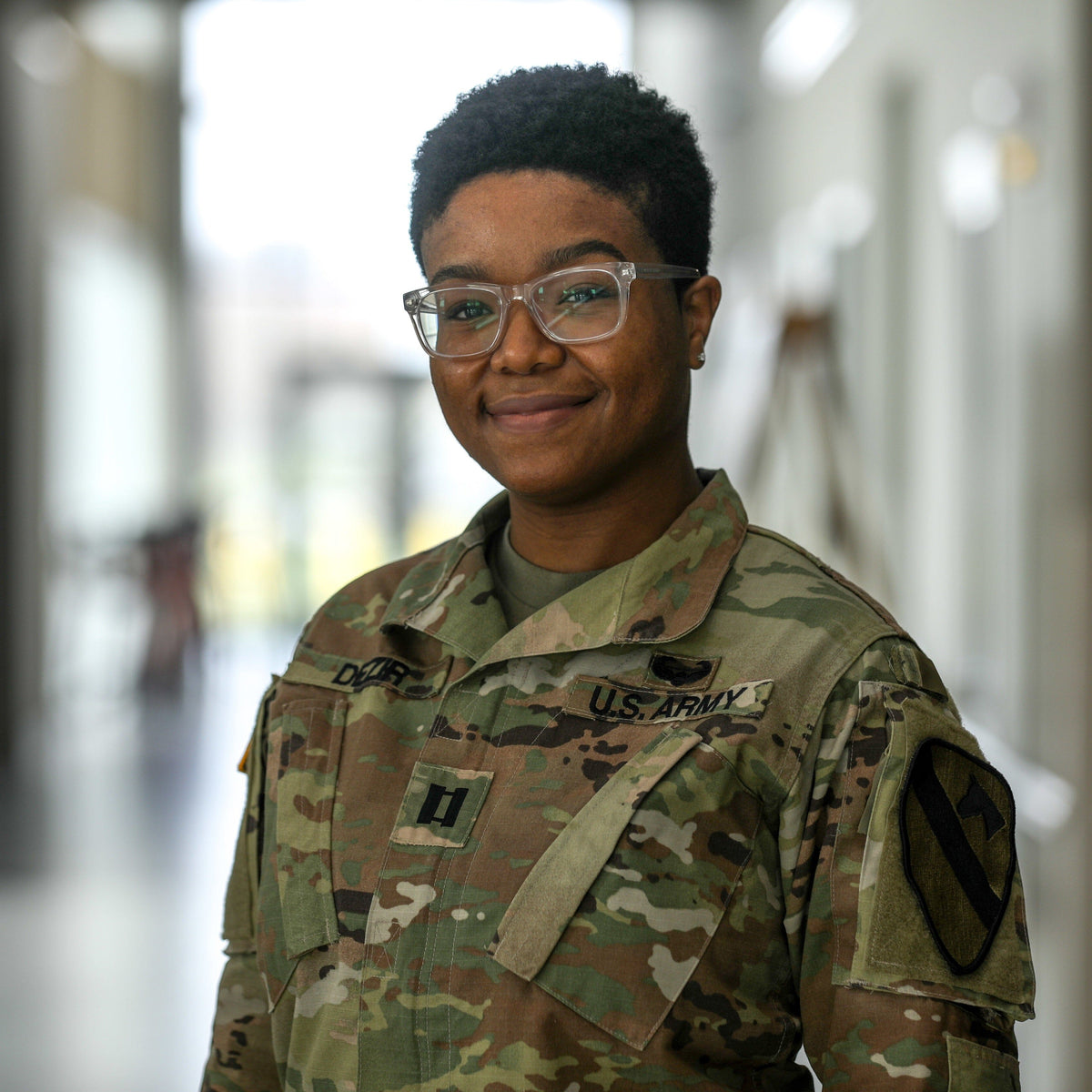 The Complete Guide to the US Army's New Grooming Standards – USAMM