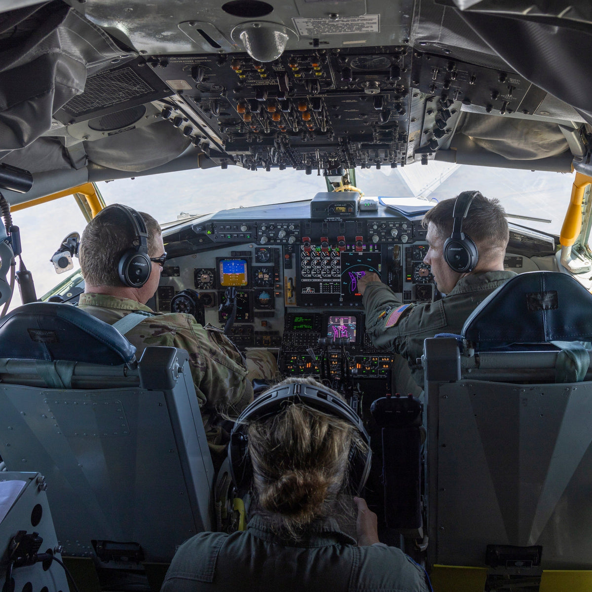 The US Air Force's Birthday: What You Should Know – USAMM