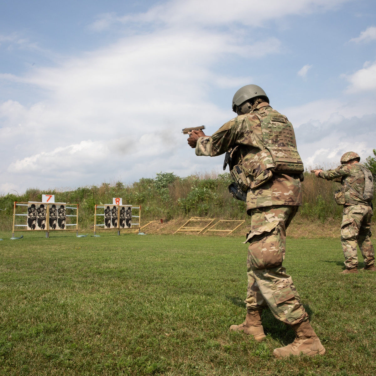 Body Armor Levels: The Ultimate Guide – USAMM