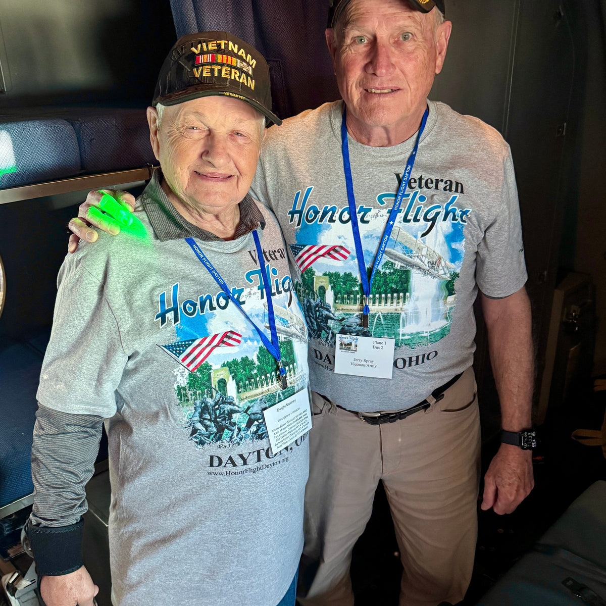 Vietnam Veteran Gifts: 10 Gift Ideas – USAMM