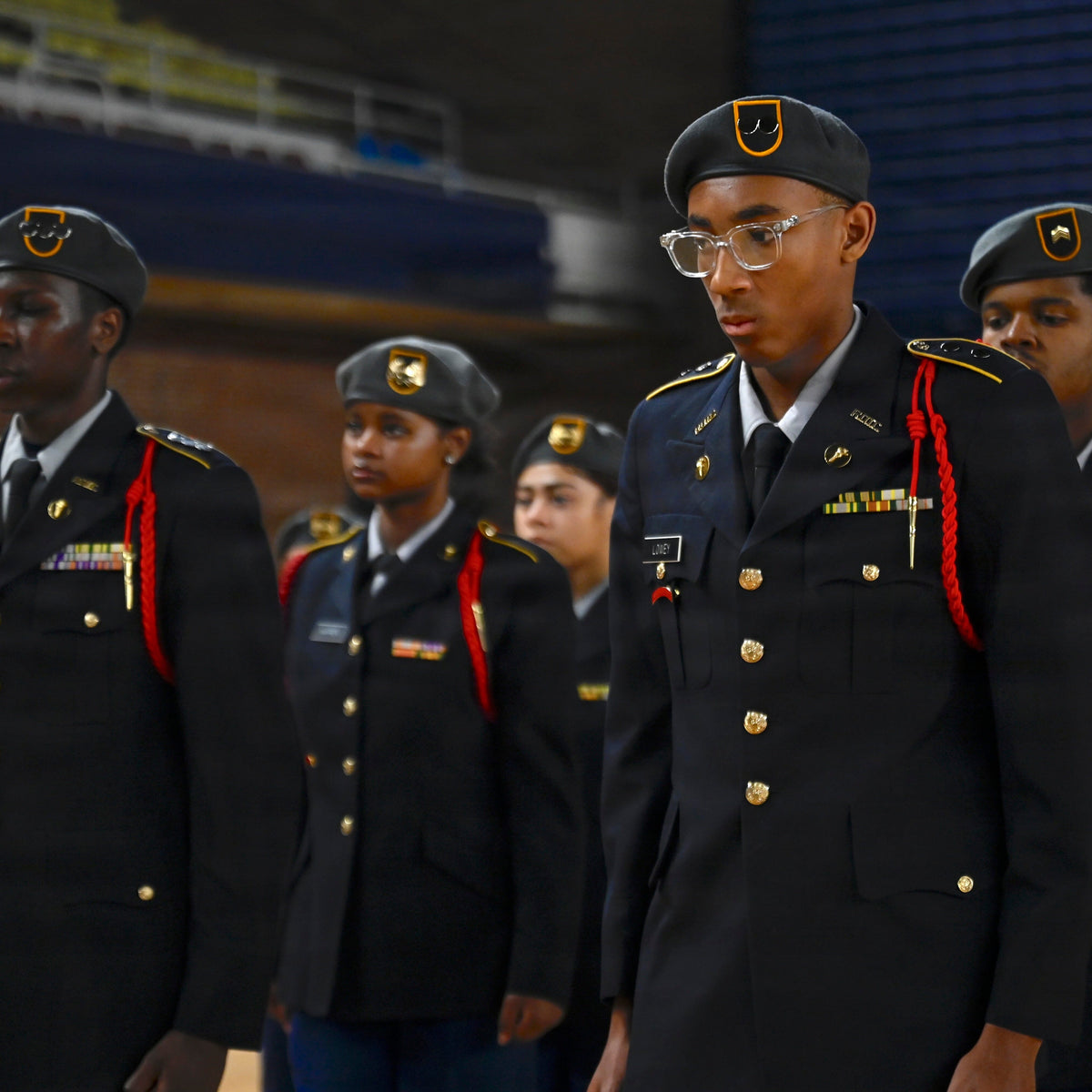 What is JROTC: The Ultimate Guide for Potential Cadets – USAMM