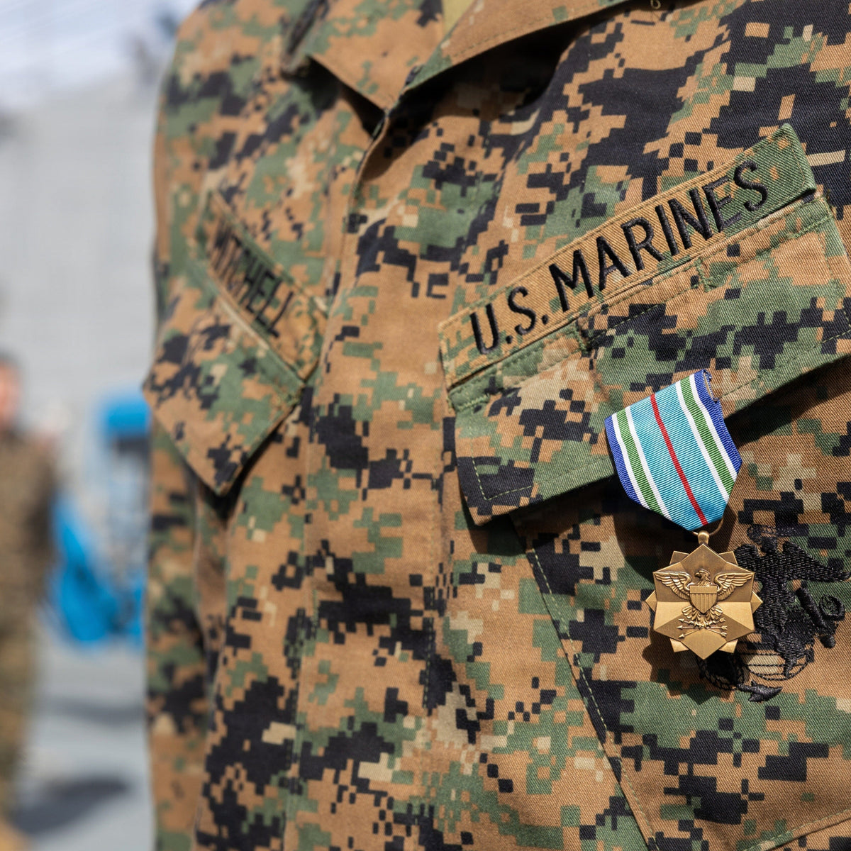 How to Check for Your Military Awards: The Complete Guide – USAMM