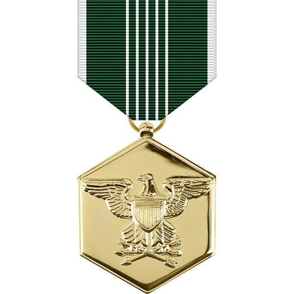 The Army Commendation Medal – USAMM
