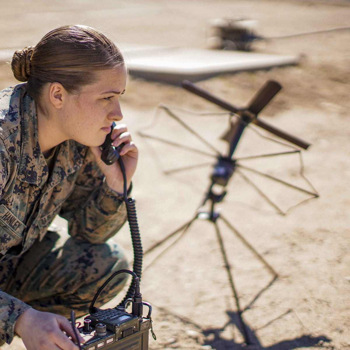 Army Alphabet From A-Z And How To Learn It – USAMM