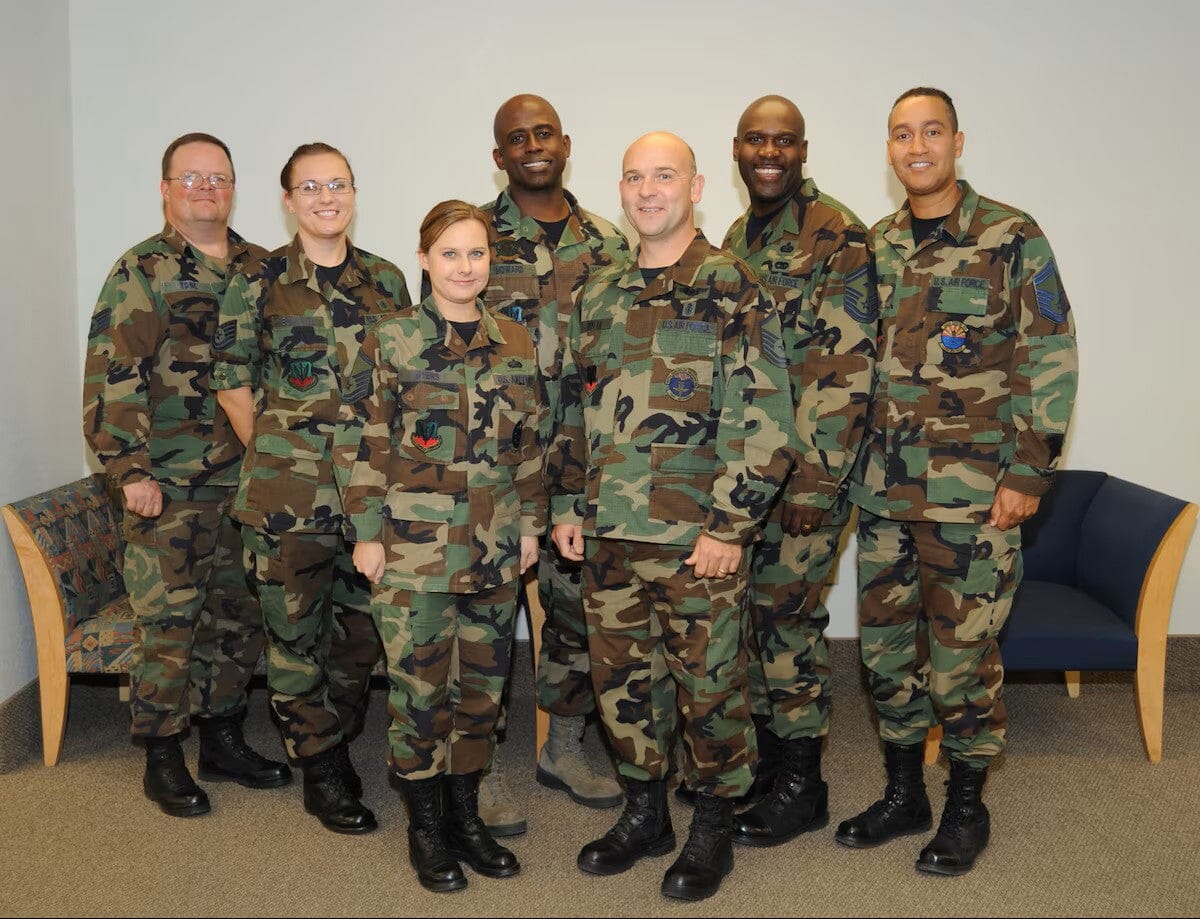 What are BDU Pants? The Ultimate Guide – USAMM