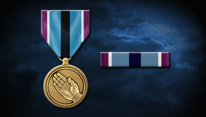 Medals Authorized for COVID-19 Response – USAMM