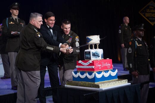 US Army Ball: Everything You Need to Know – USAMM