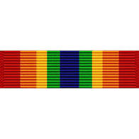 Army Service Ribbon – USAMM