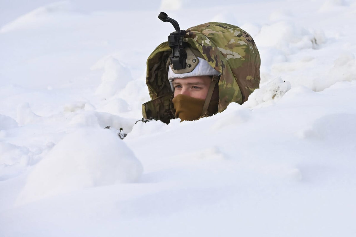 3 Surprising Benefits of Joining the Military – USAMM