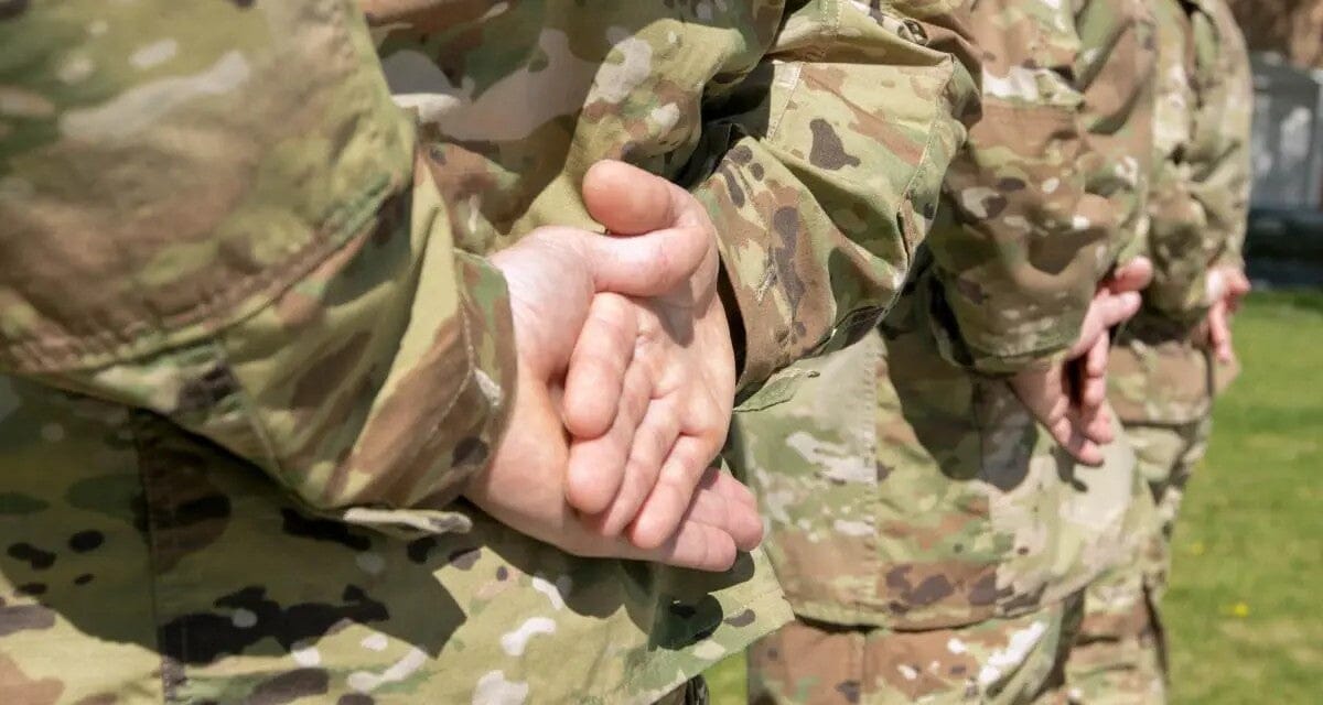 Can You Still Join the Military with ADHD? – USAMM