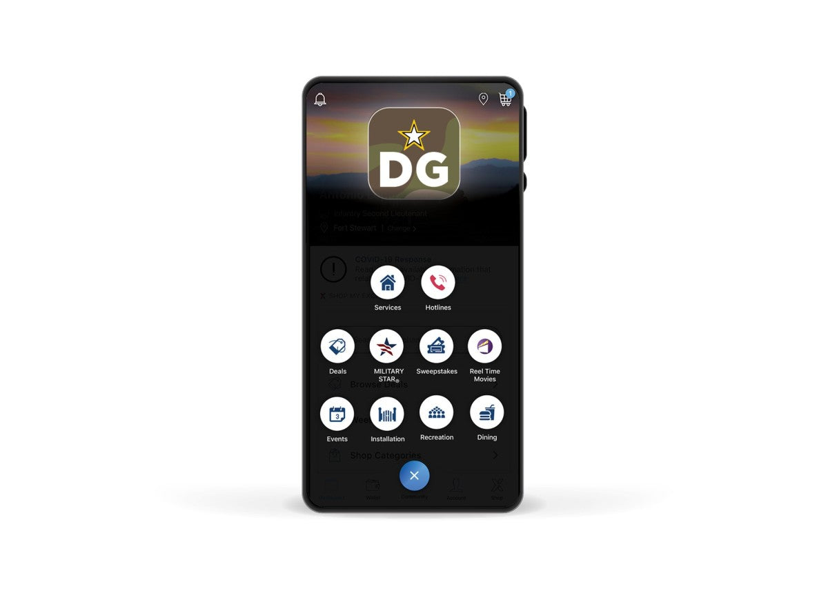 10 Military Apps Worth Checking Out – USAMM