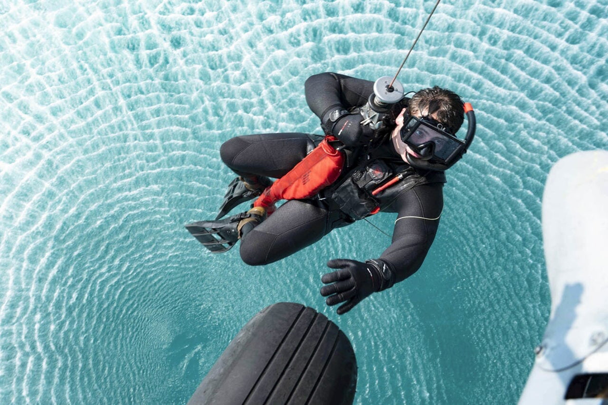 U.S. Navy Core Values: Honor, Courage, & Commitment – USAMM