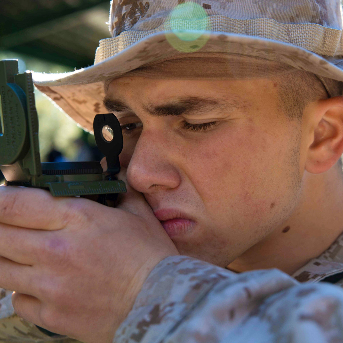 How Far is a Klick in The Military? – USAMM