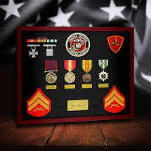 How to Make a Shadow Box – USAMM