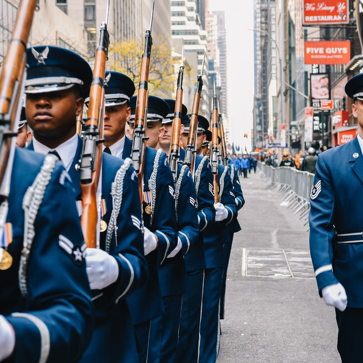 Military Holidays: List of Holidays Celebrating Our Military – USAMM