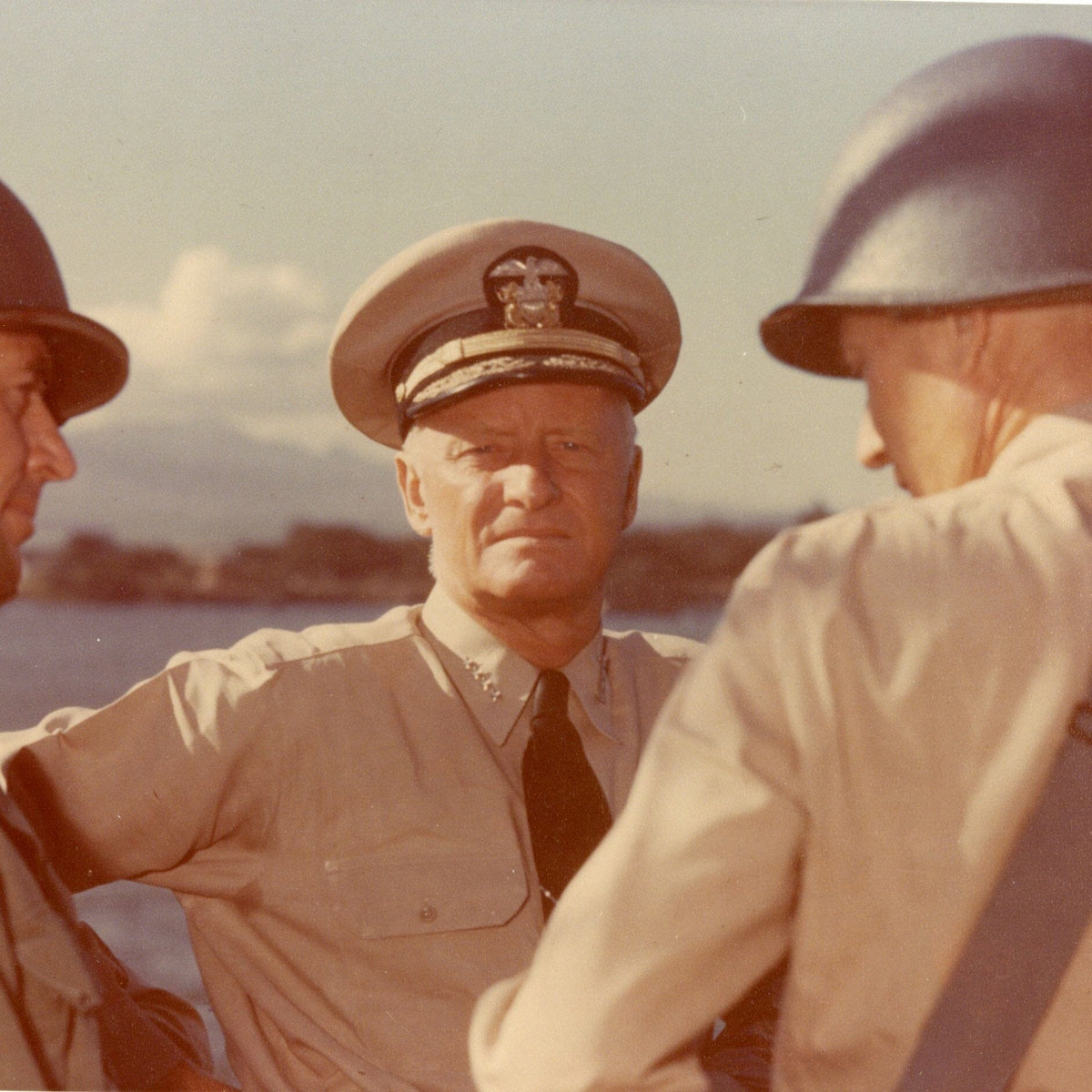 Navy officer Career Path: An In-Depth Guide – USAMM