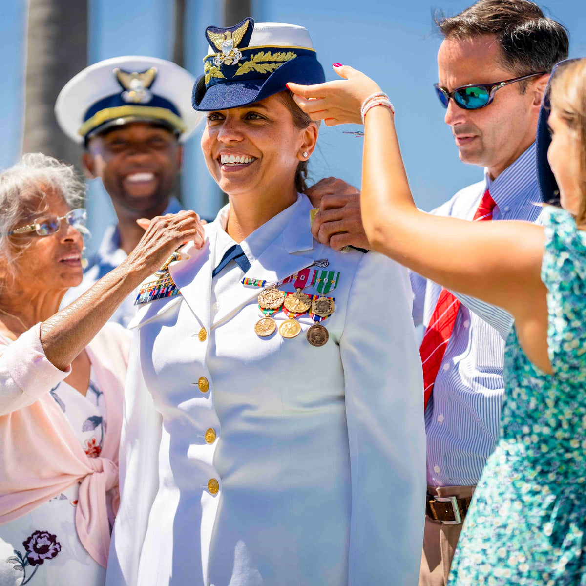 Military Promotions: How Do They Work? – USAMM