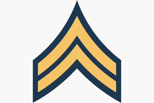 What are the Ranks in the US Army? – USAMM