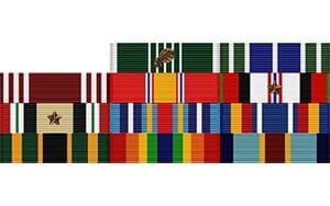 Ribbon Rack Builder Basics: Everything You Need to Know – USAMM