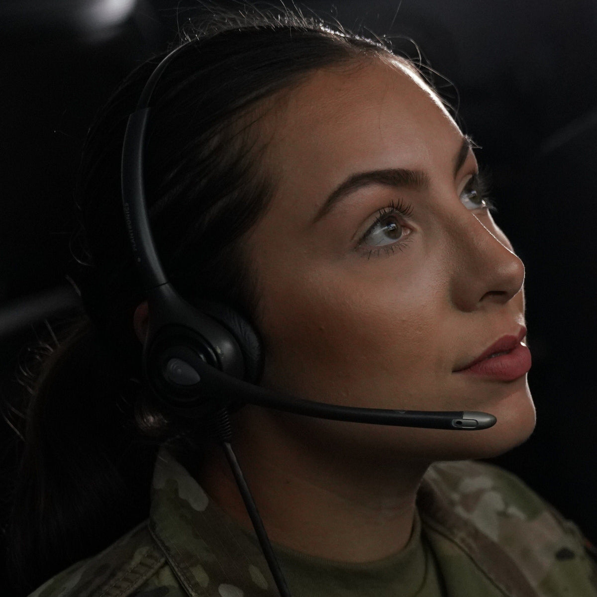 The US Space Force MOS List – USAMM