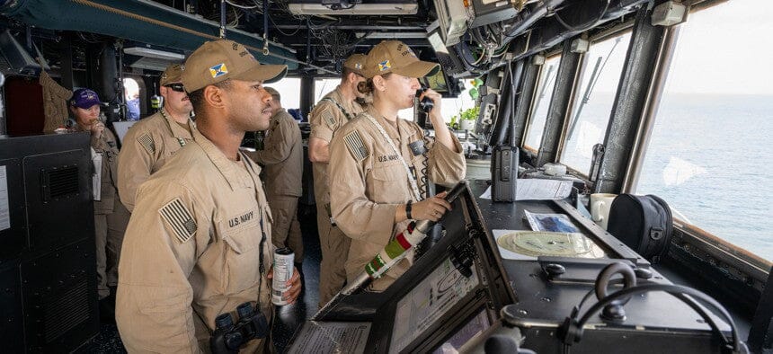 The 5 Strongest Militaries in the World – USAMM