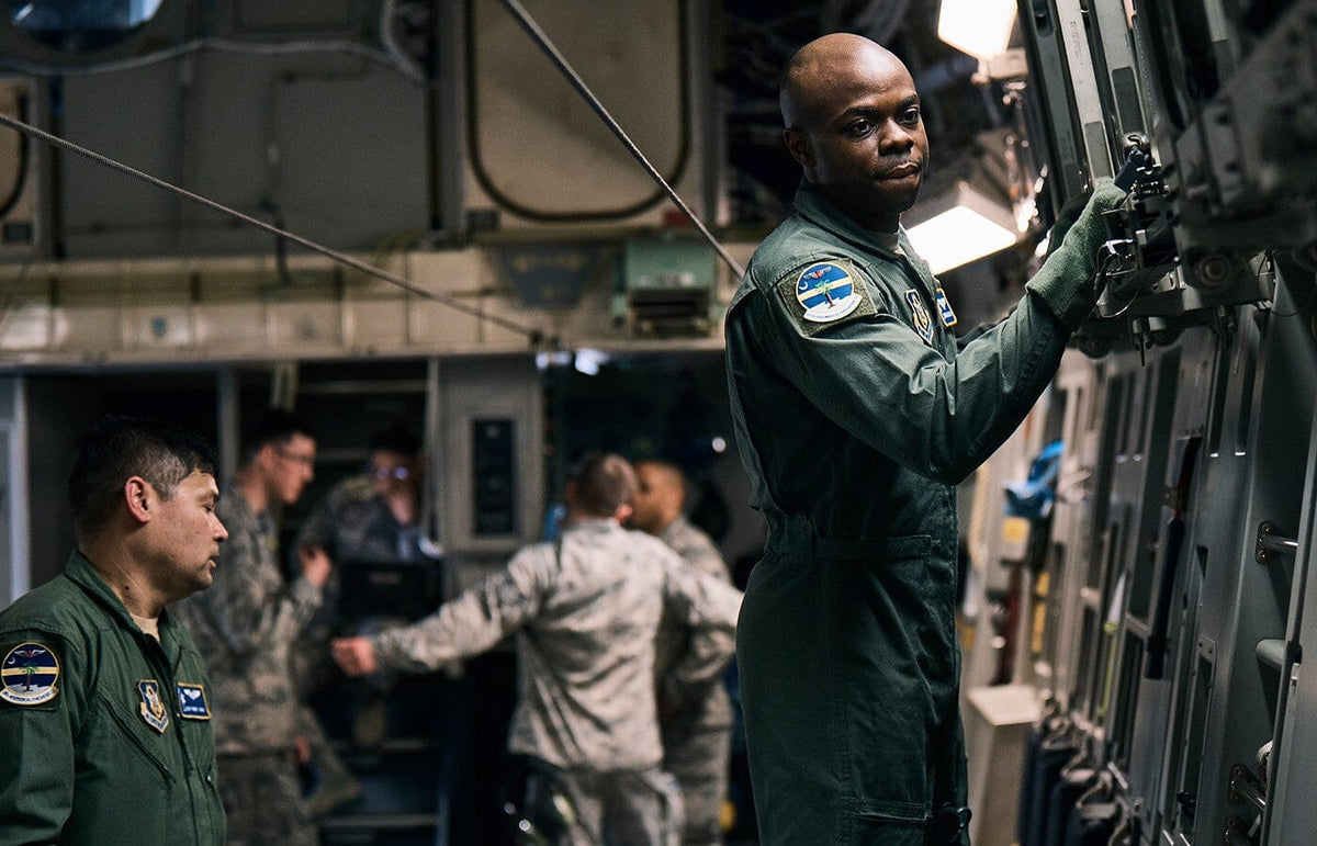 National Guard vs Reserves: What's the Difference? – USAMM