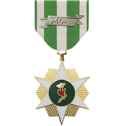 Vietnam Veteran Awards – USAMM