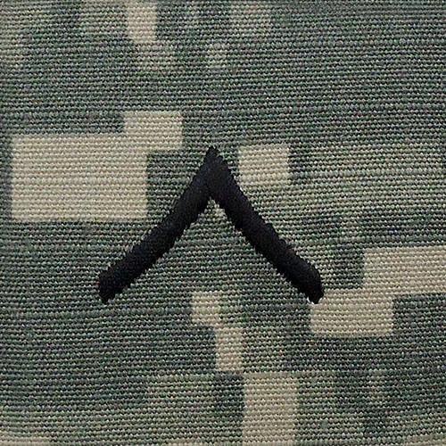 ACU Rank – USAMM