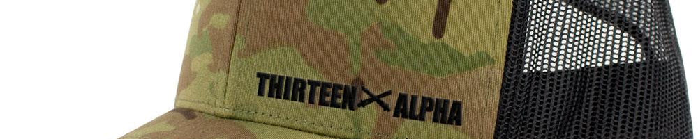 MOS Series Apparel | USAMM