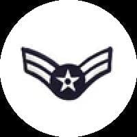 Air Force Enlisted Rank Insignia: E-3 Airman 1st Class – USAMM