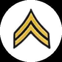 Army E-4 Corporal – USAMM
