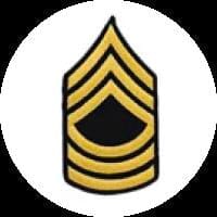 Army E-8 Master Sergeant – Page 2 – USAMM