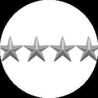 Army O-10 General – USAMM