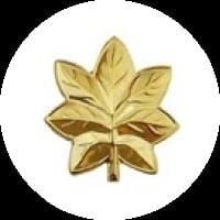 Navy O-4 Lieutenant Commander – USAMM