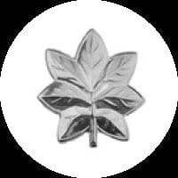 Coast Guard Officer Insignia: O-5 Commander – USAMM