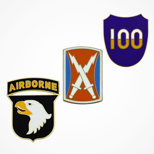 U.S. Military Badges and Pins | USAMM – Tagged "Coast Guard"