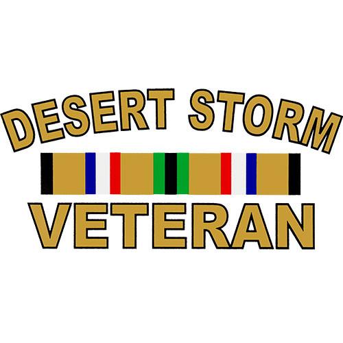 Operation Desert Storm Collection – USAMM