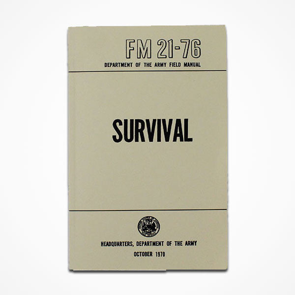 Military Field Manuals and Stationary | USAMM