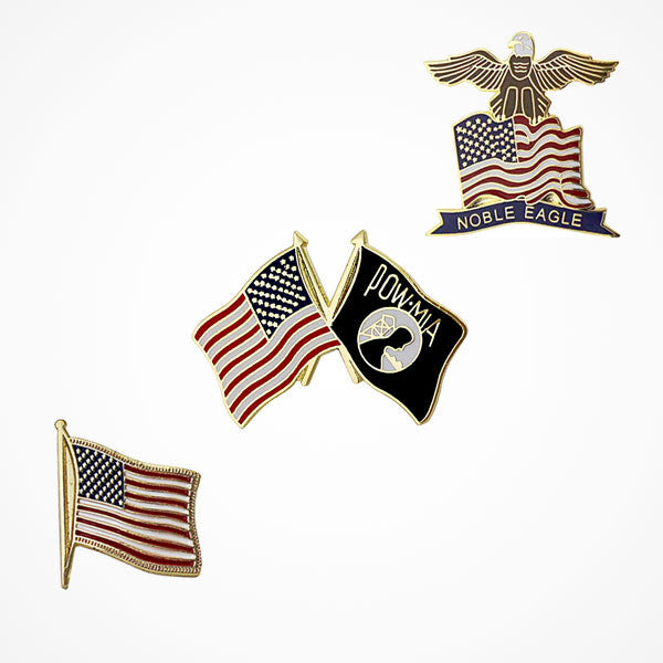 U.S. Military Lapel Pins | Patriotic Pins | USAMM – Tagged "Army"