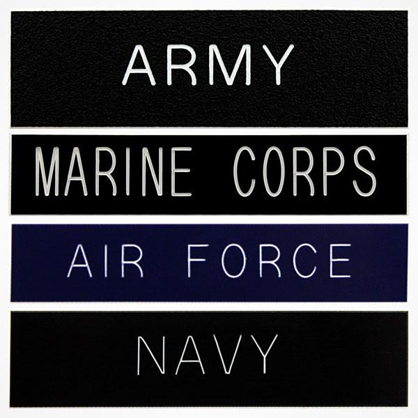 Engraved Name Plates – Tagged "Army" – Page 11 – USAMM