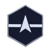 Space Force E-2 Specialist Two – USAMM