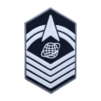 Space Force E-8 Senior Master Sergeant – USAMM