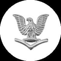 Navy E-4 Petty Officer Third Class – USAMM