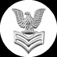 Navy E-6 Petty Officer First Class – USAMM