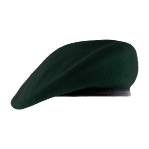 Military Berets: Airborne, Army & Special Forces | USAMM