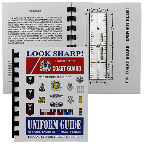 Military Uniform Guides & Tools | USAMM
