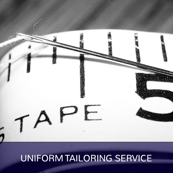 Professional Uniform Services | USAMM