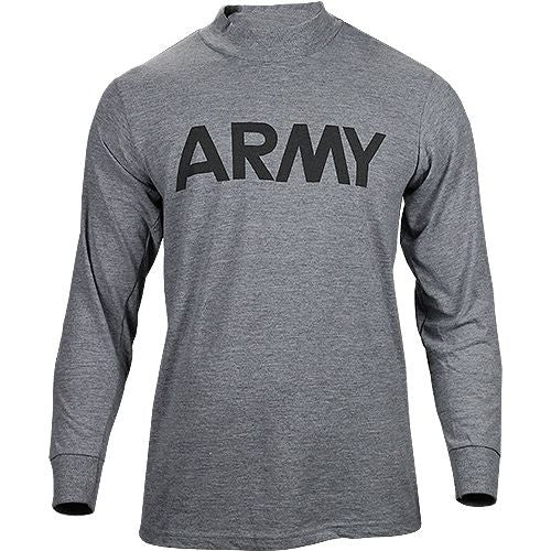 Army PT Uniforms | PT Belts, Shorts, T-Shirts & More | USAMM – Tagged ...