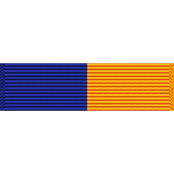 Oregon National Guard Faithful Service Ribbon | USAMM